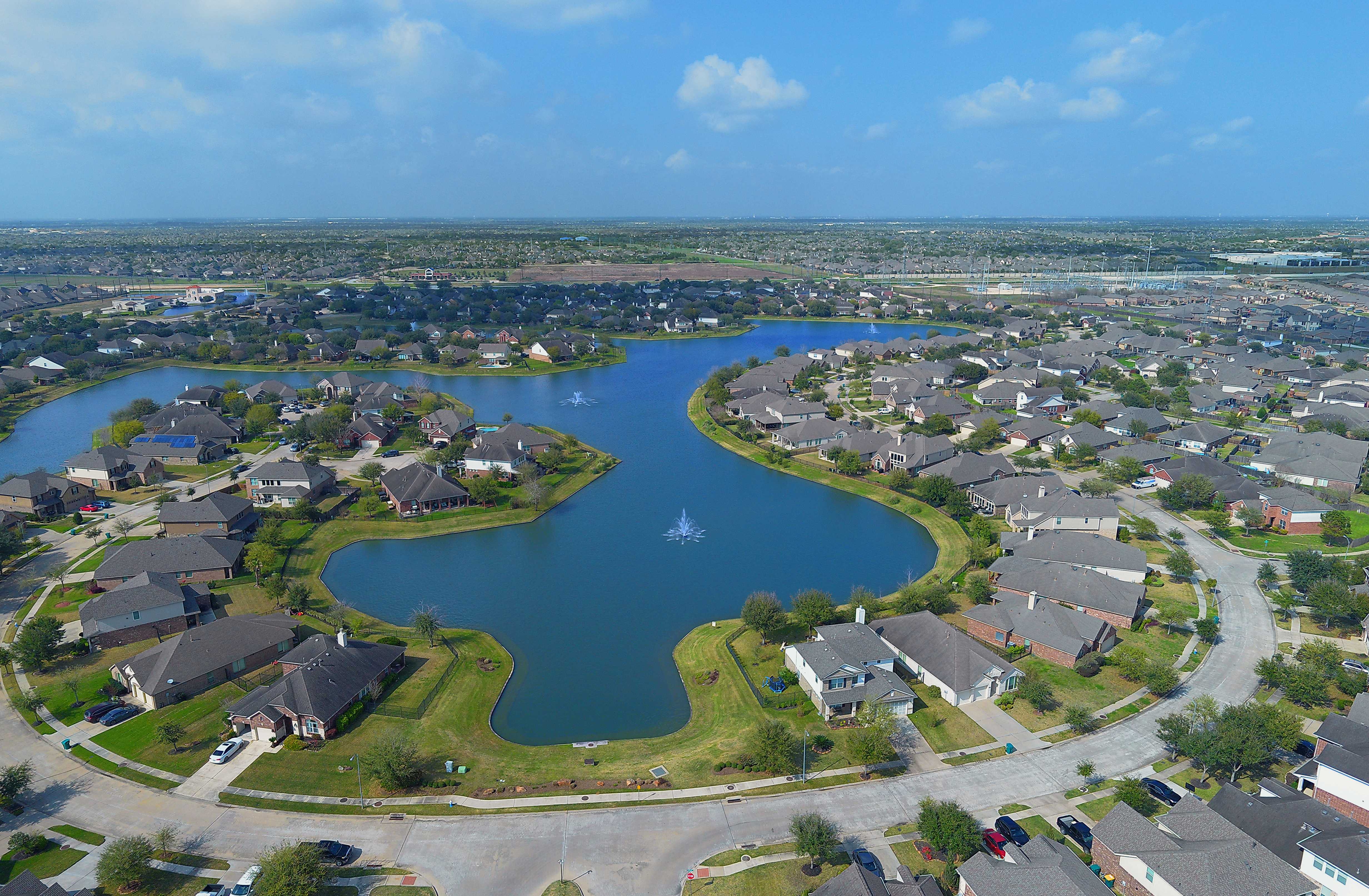 Welcome to Fort Bend County MUD 142 / Fort Bend County MUD 142